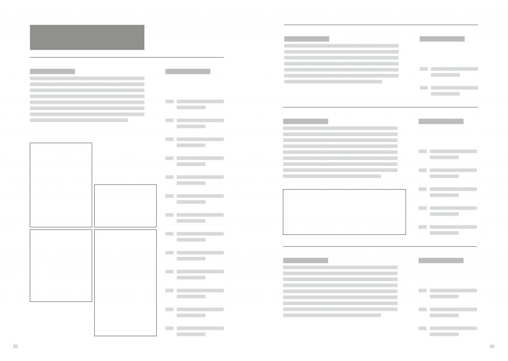 Malaysia Travel Guide – Xue Ee Ong